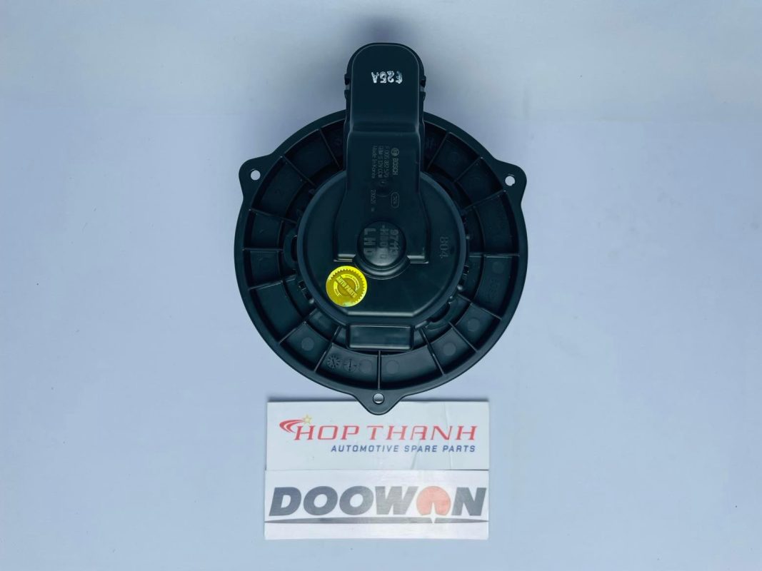 Quạt giàn lạnh DOOWON xe HYUNDAI – Mã OE: 97113-H8000 - HỢP THÀNH AUTOPARTS
