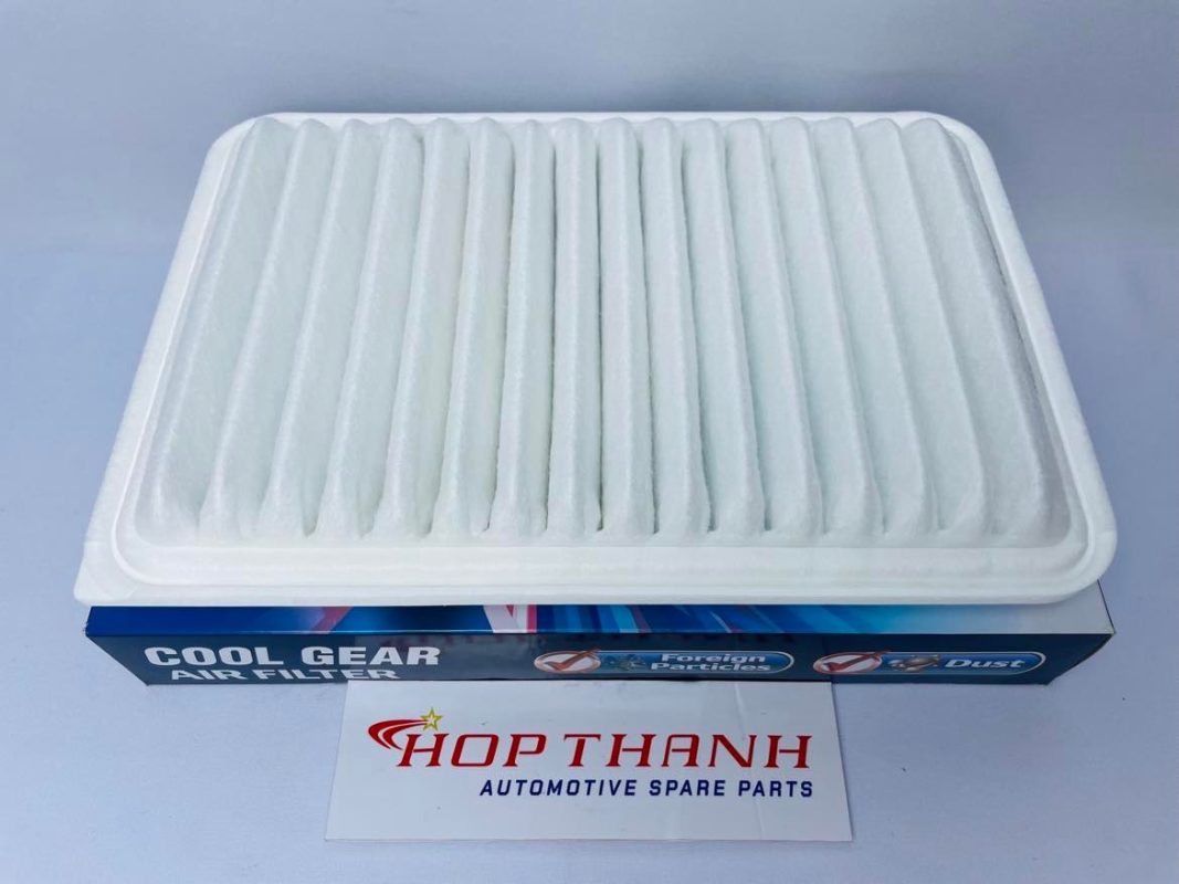 Lọc gió động cơ xe TOYOTA CAMRY, VENZA, LEXUS ES – Mã OE: 17801-0H030 ...