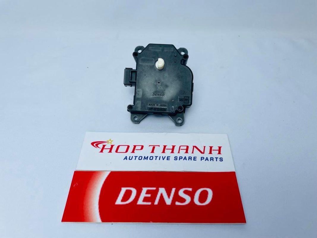 Mô tơ chia gió xe TOYOTA CAMRY, CROWN, HIGHLANDER, ALTIS, FORTUNER ...