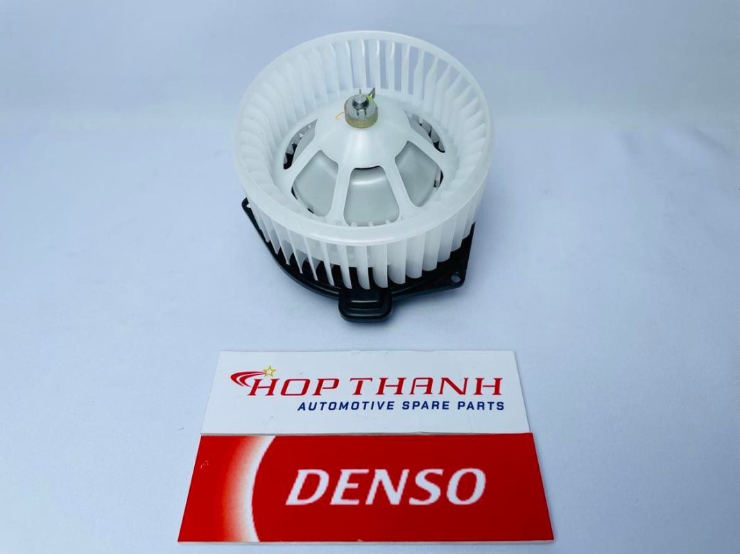 Quạt giàn lạnh có cánh quạt xe TOYOTA HIACE – Mã OE: 87103-26111 - HỢP ...