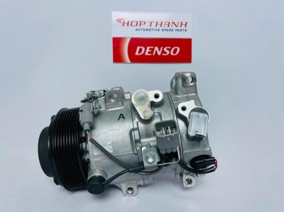 Lốc lạnh xe LEXUS IS, GS, RX – Mã OE: 88320-48280, 88320-48170, 88320 ...