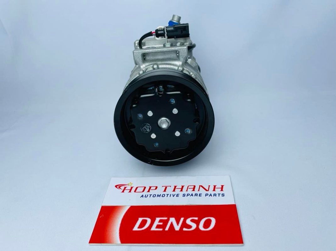 Giàn nóng xe AUDI Q5 – Mã OE: 8T0260403, 8T0260403C, 8T0260403D ...