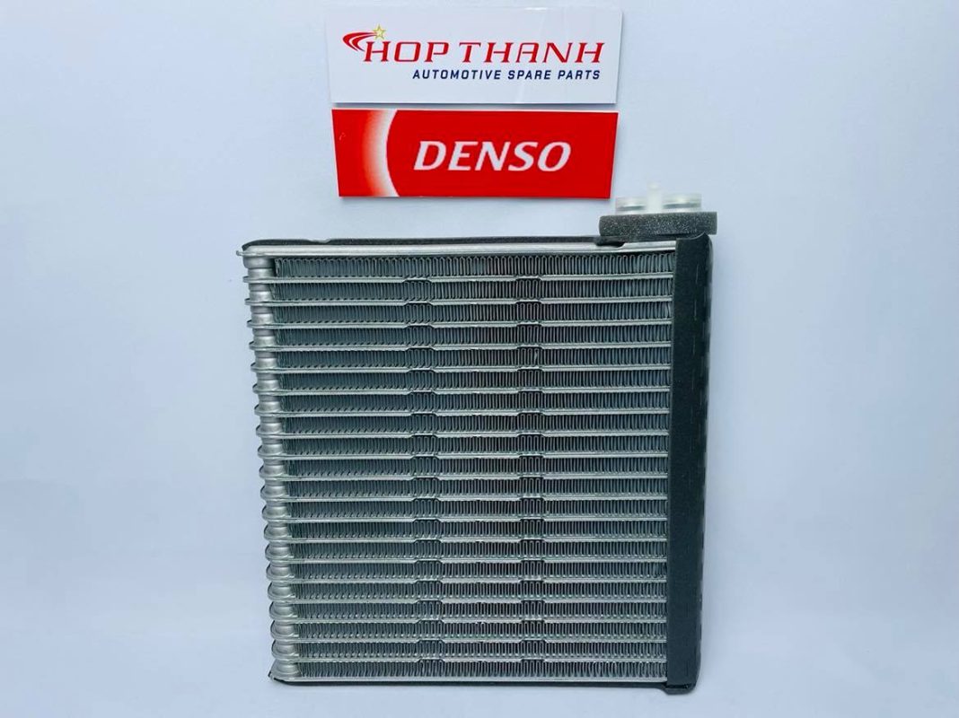 Lốc lạnh xe TOYOTA Vios, Yaris, Avanza Thân lốc – Mã OE: 88320-0D060 ...