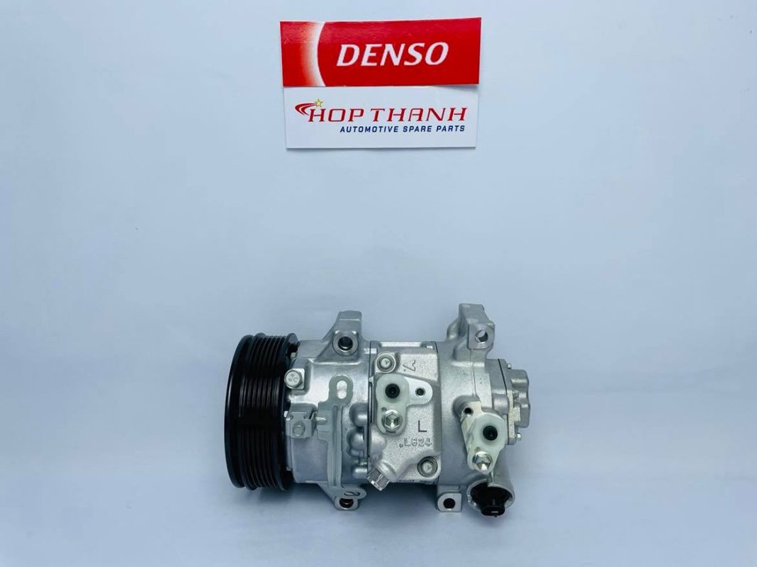 Lốc lạnh xe TOYOTA Wish – Mã OE: 88310-0M020 - HỢP THÀNH AUTOPARTS