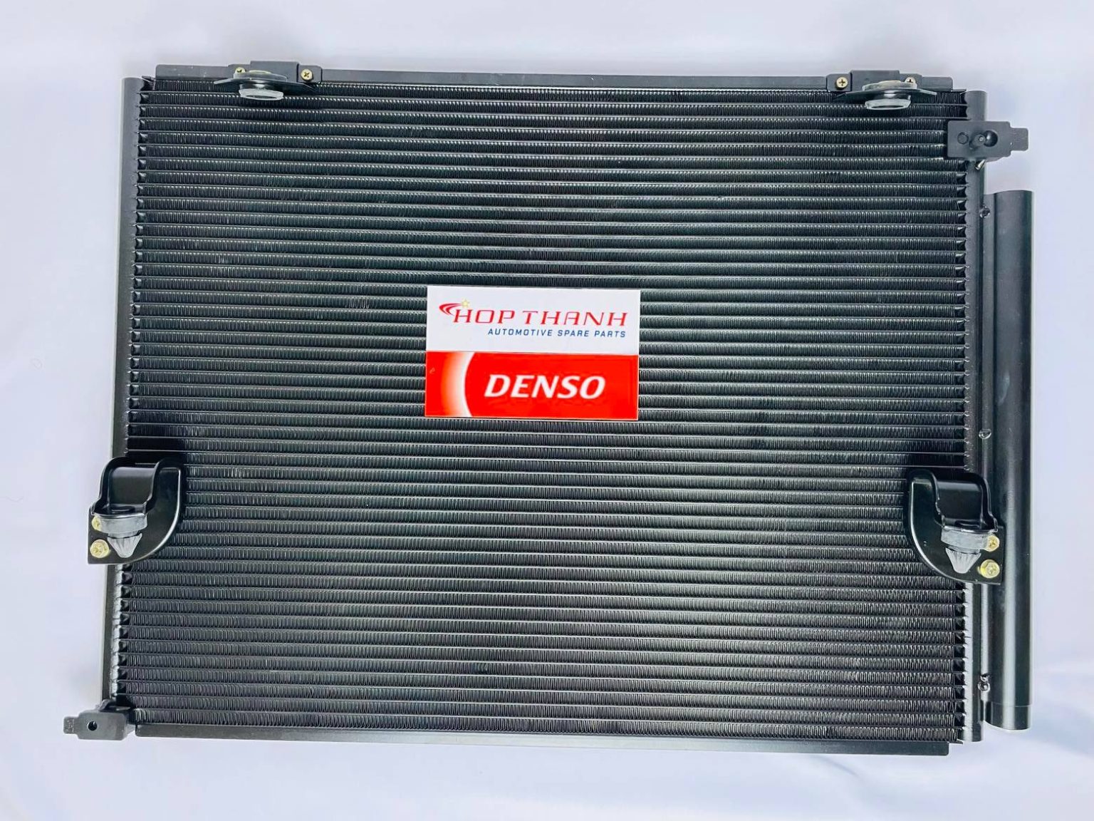 Giàn nóng xe TOYOTA INNOVA G/E J 2005- Mã OE: 88460-0K071 - HỢP THÀNH ...