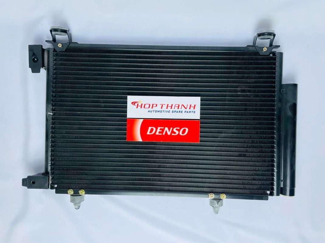 Giàn nóng xe AUDI Q5 – Mã OE: 8T0260403, 8T0260403C, 8T0260403D ...