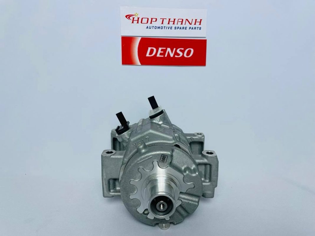 Lốc lạnh xe TOYOTA Vios, Yaris, Avanza Thân lốc – Mã OE: 88320-0D060 ...