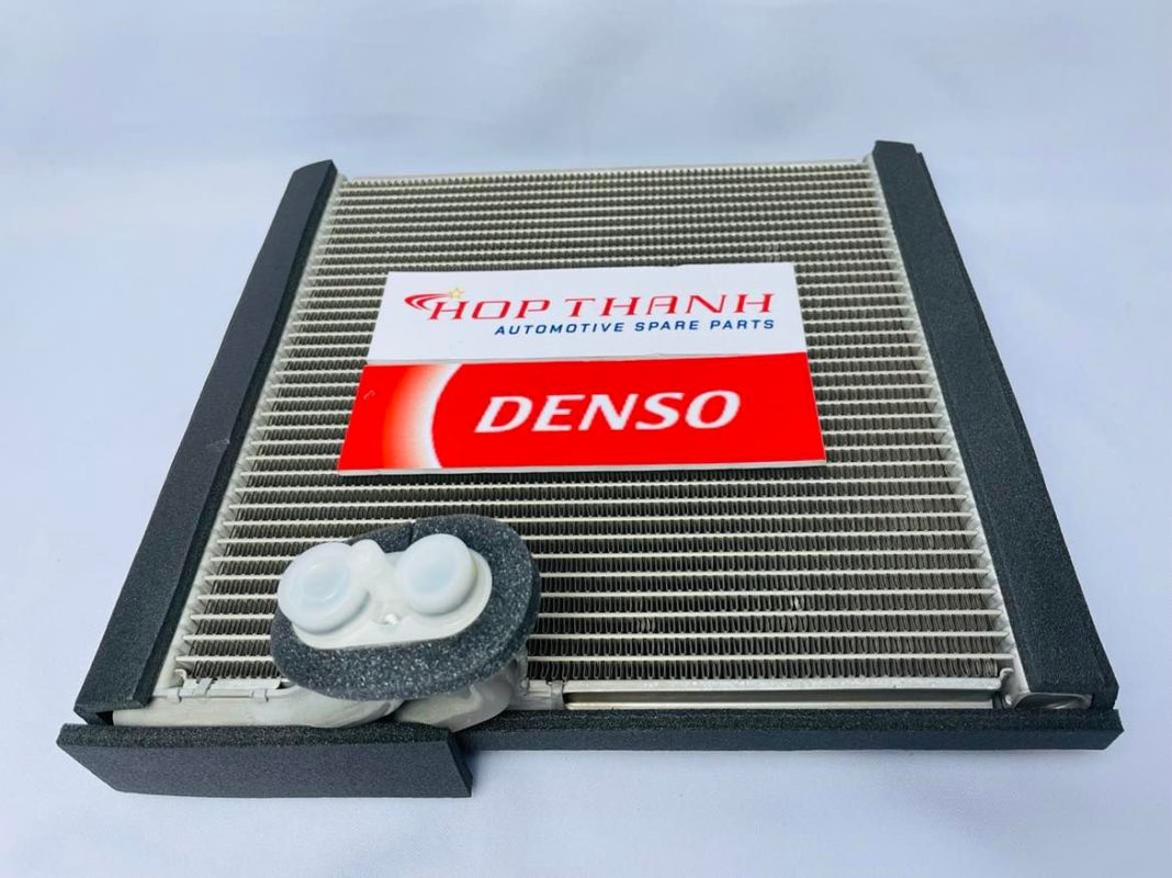 Giàn lạnh xe TOYOTA Innova, Fortuner, Hilux - Mã OE: 88501-0K390, 88501 ...