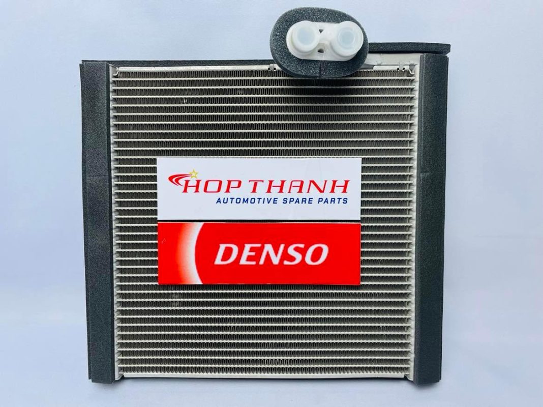 Giàn lạnh xe TOYOTA Innova, Fortuner, Hilux - Mã OE: 88501-0K390, 88501 ...