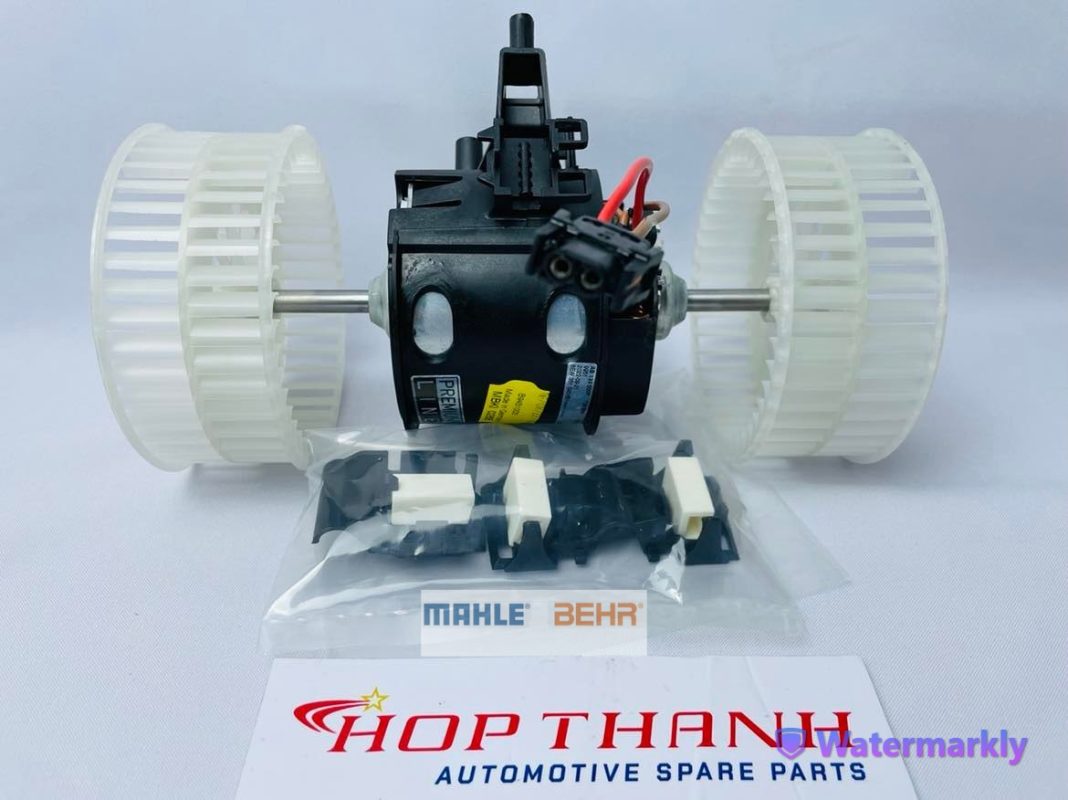 Giàn nóng xe BMW X5, X6 – Mã OE: 64509239992, 64536805452 - HỢP THÀNH ...