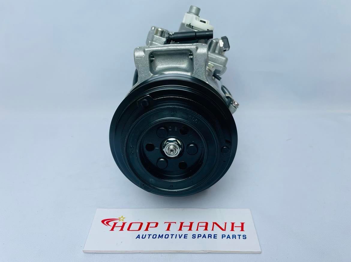 Lốc lạnh xe MERCEDES – Mã OE: A0008303002, A0032306911 - HỢP THÀNH ...