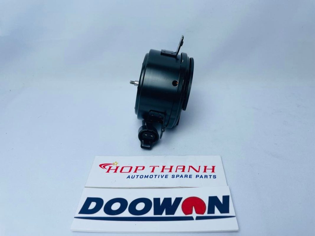 Quạt giàn nóng DOOWON xe HYUNDAI – Mã OE: 25386-1R220 - HỢP THÀNH AUTOPARTS