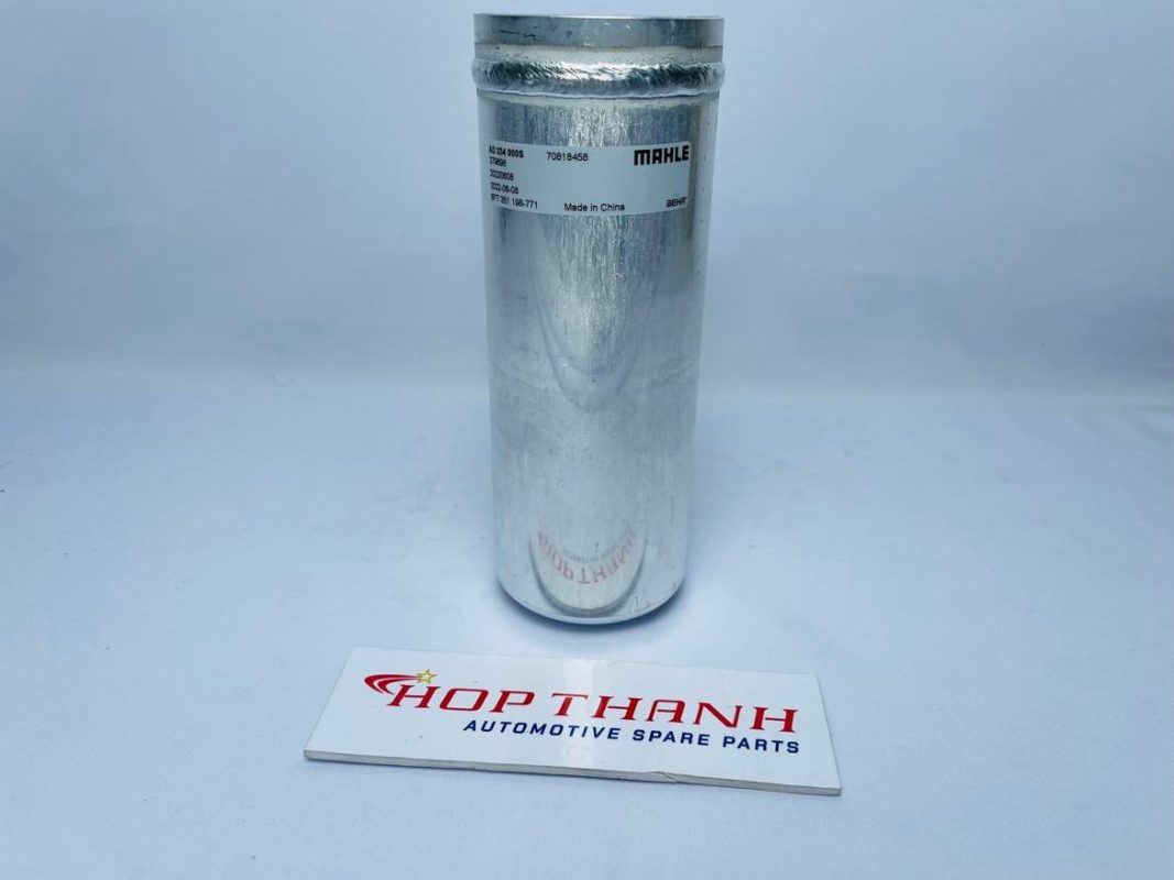 Phin lọc ga xe AUDI - Mã OE: 4F0820191B, 4F0260197E, 8E0820193P - HỢP ...