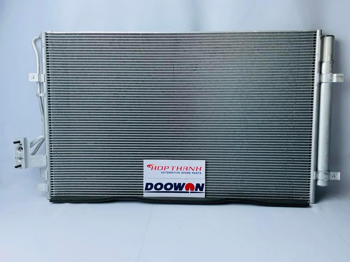 Giàn nóng xe KIA SORENTO 2012- – Mã OE: 97606-2P600 - HỢP THÀNH AUTOPARTS