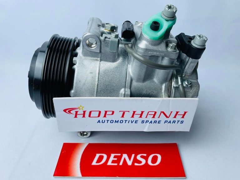 Lốc lạnh xe MERCEDES C class 2011-14, E-class 2009-15, GLK 2008-15 –Mã ...