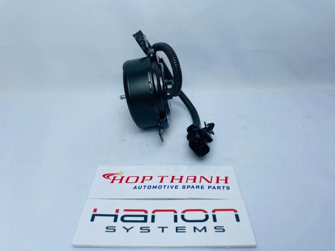 Quạt giàn nóng HANON xe HYUNDAI – Mã OE: 97786-4H000 - HỢP THÀNH AUTOPARTS