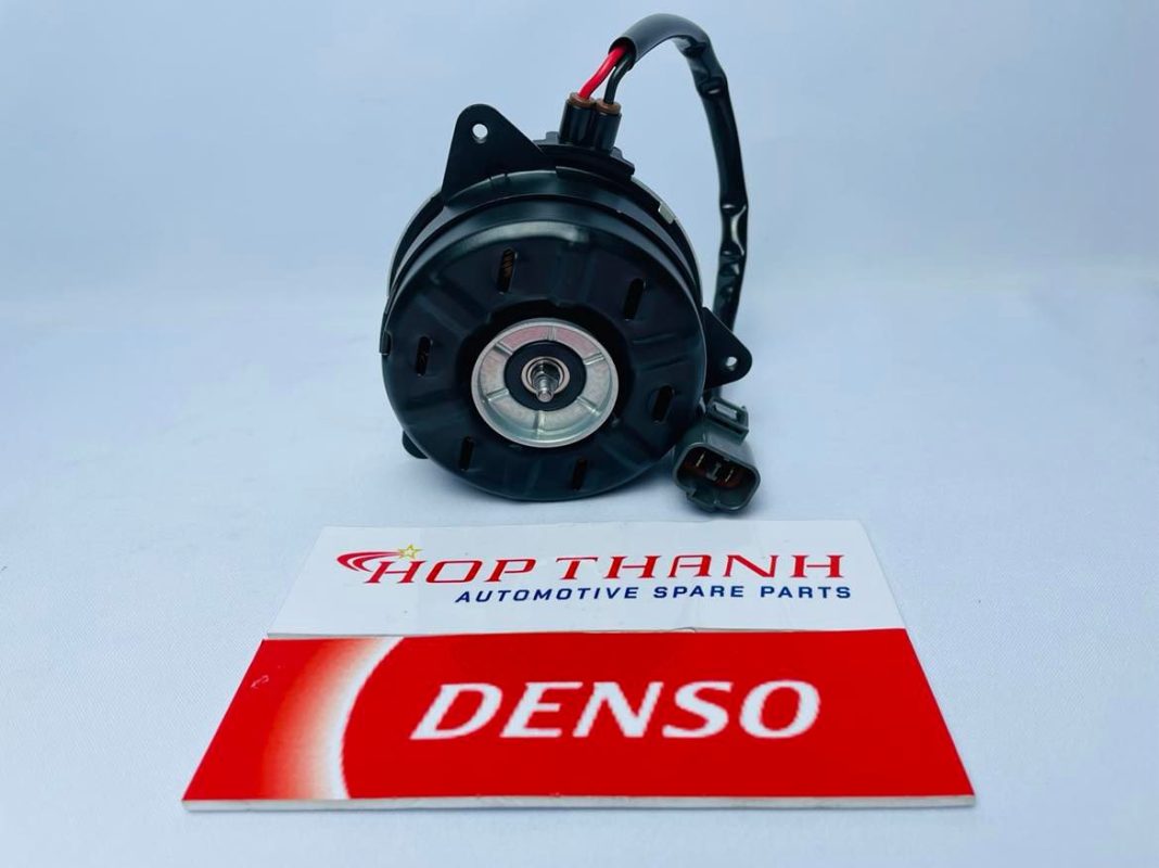 Mô tơ quạt giàn nóng HONDA Civic, CR-V – Mã OE: 19030-R1A-A01, 38616 ...