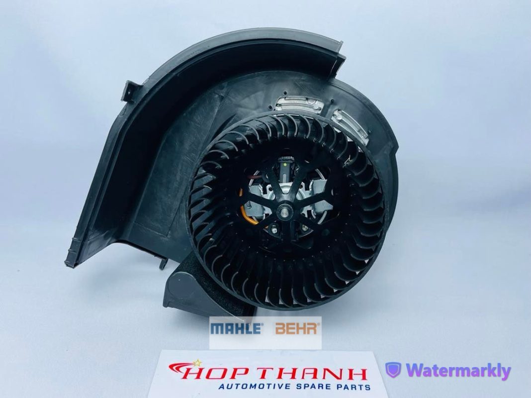 Giàn nóng xe BMW X5, X6 – Mã OE: 64509239992, 64536805452 - HỢP THÀNH ...