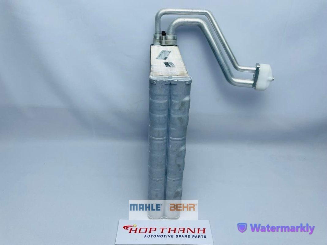 Giàn lạnh xe LAND ROVER EVOQUE, DISCOVERY SPORT – Mã OE: LR004007 ...