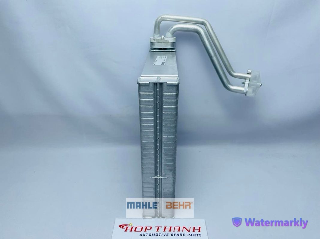 Giàn lạnh xe LAND ROVER EVOQUE, DISCOVERY SPORT – Mã OE: LR004007 ...