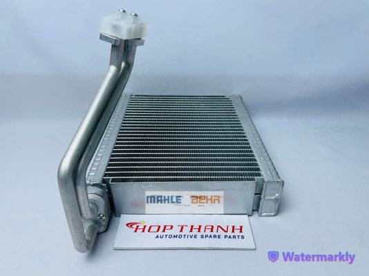 Giàn lạnh xe LAND ROVER EVOQUE, DISCOVERY SPORT – Mã OE: LR004007 ...