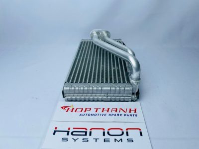 Giàn lạnh sau xe HYUNDAI SANTA FE 2012-18 - Mã OE: 97927-2W000 - HỢP ...
