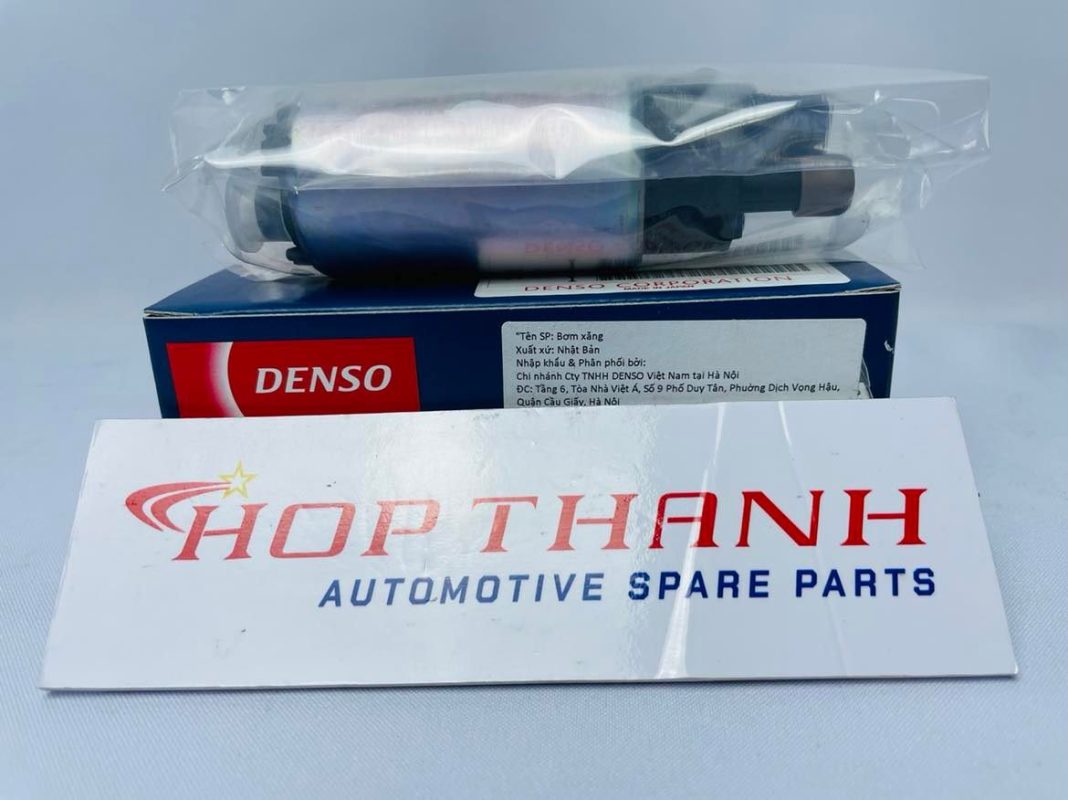 Trang chủ - HỢP THÀNH AUTOPARTS