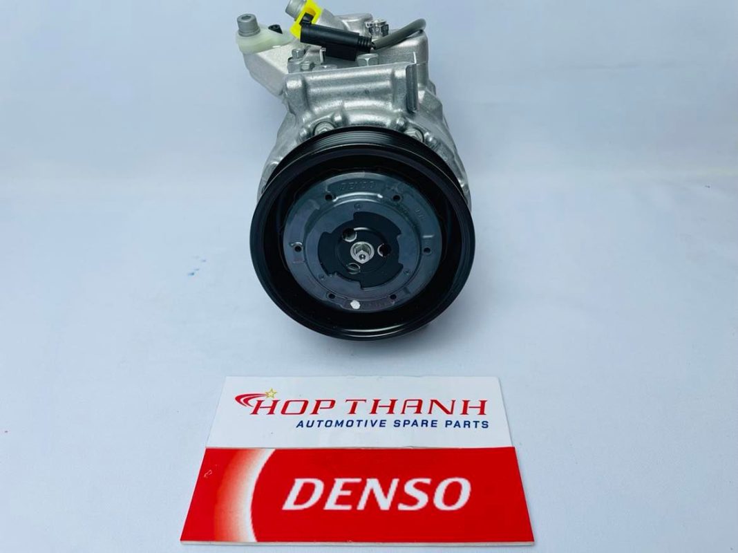 Giàn lạnh xe BMW Series 1, 3 - Mã OE: 64116975553, 64116975554 - HỢP ...